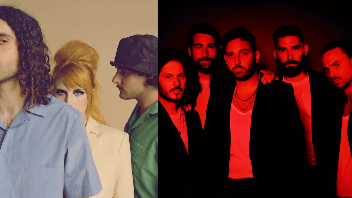 The 20 greatest Paramore songs – ranked | Kerrang!