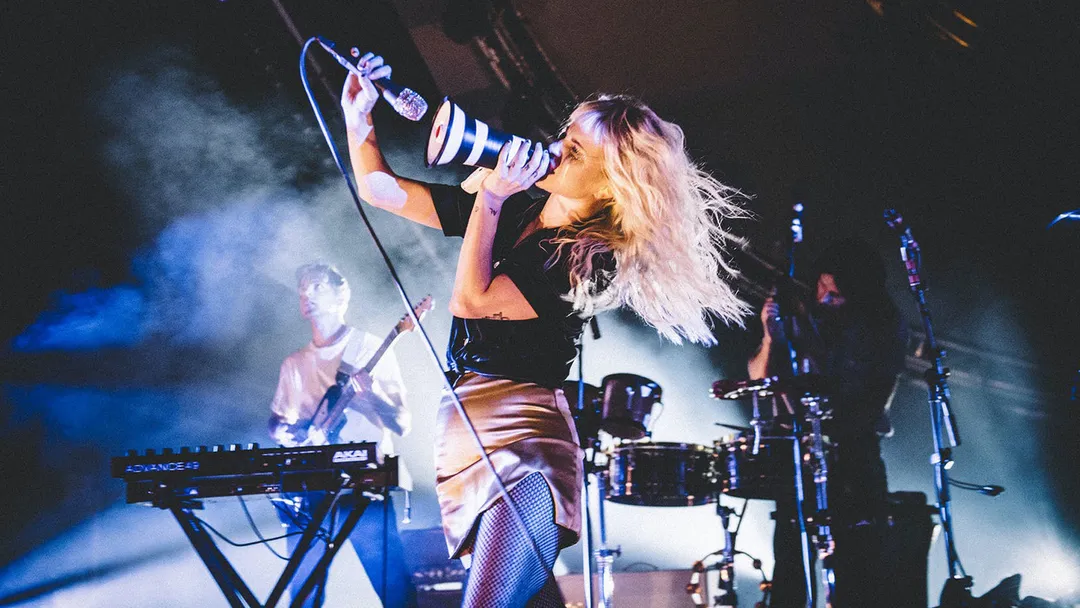 The 20 greatest Paramore songs – ranked | Kerrang!