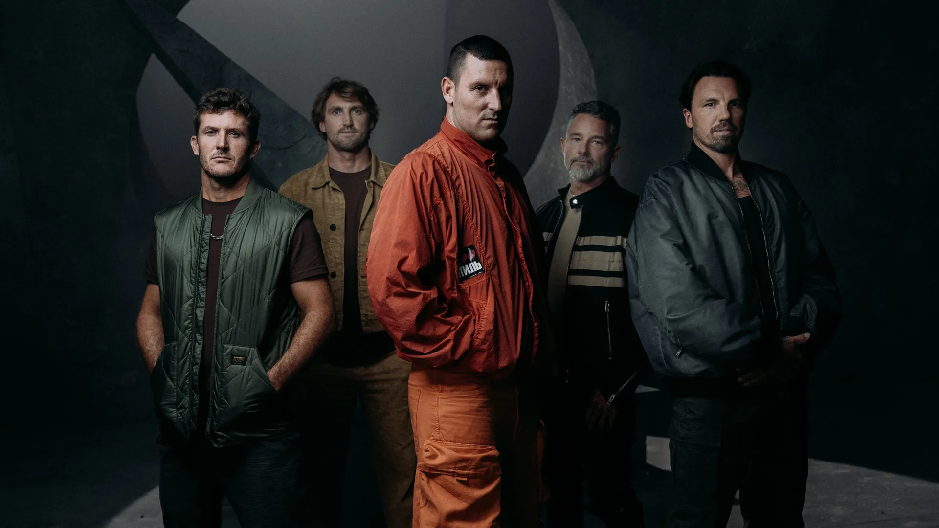 The Kerrang! Chart: The best new music this week | Kerrang!