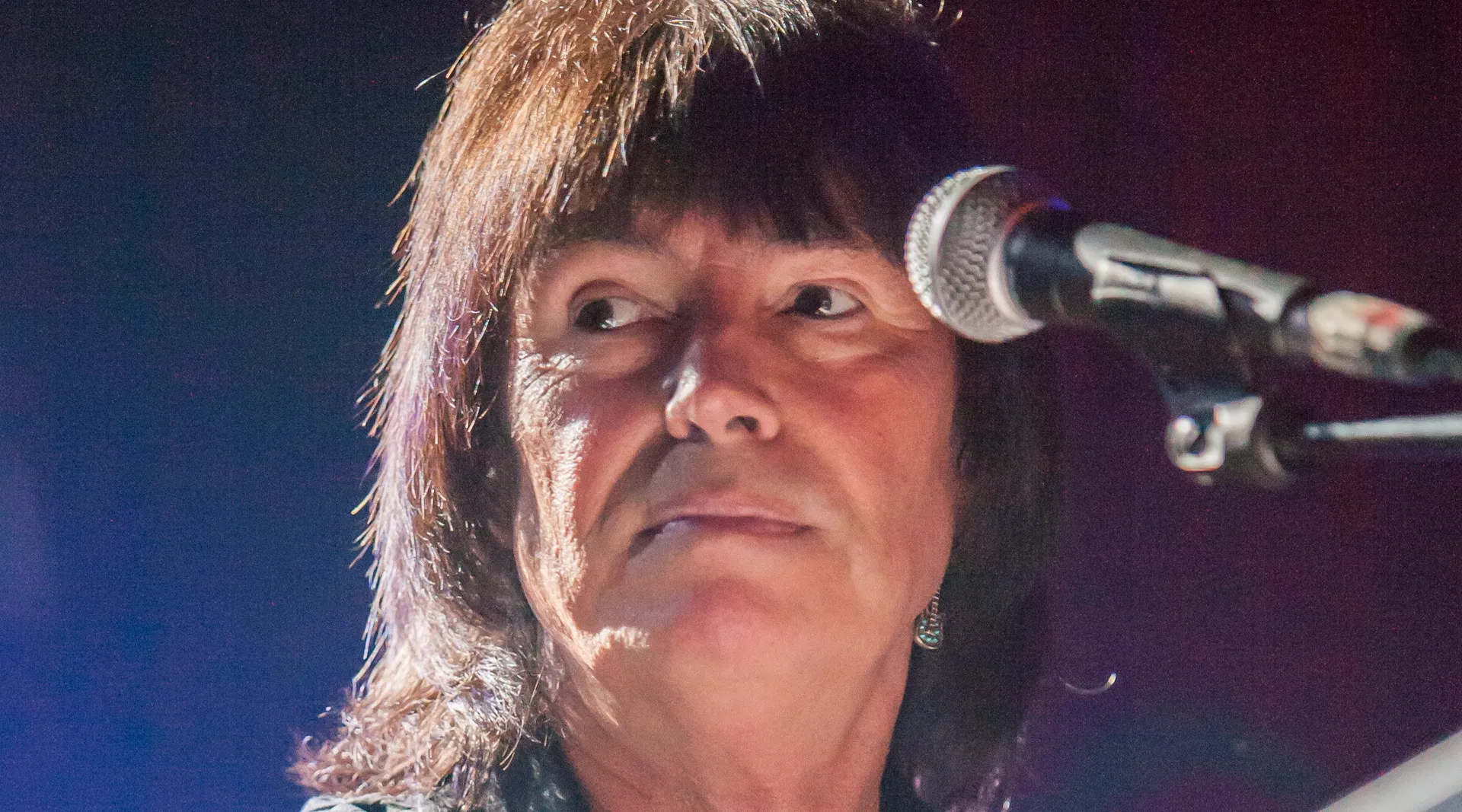 UFO Guitarist And Keyboardist Paul Raymond Dead At 73 | Kerrang!