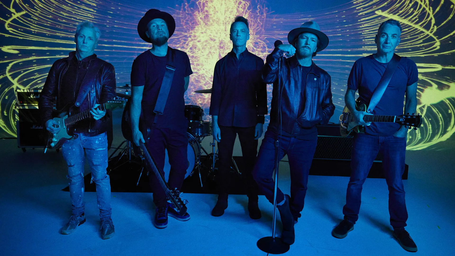 All the episode names for Stranger Things 5 have been… | Kerrang!