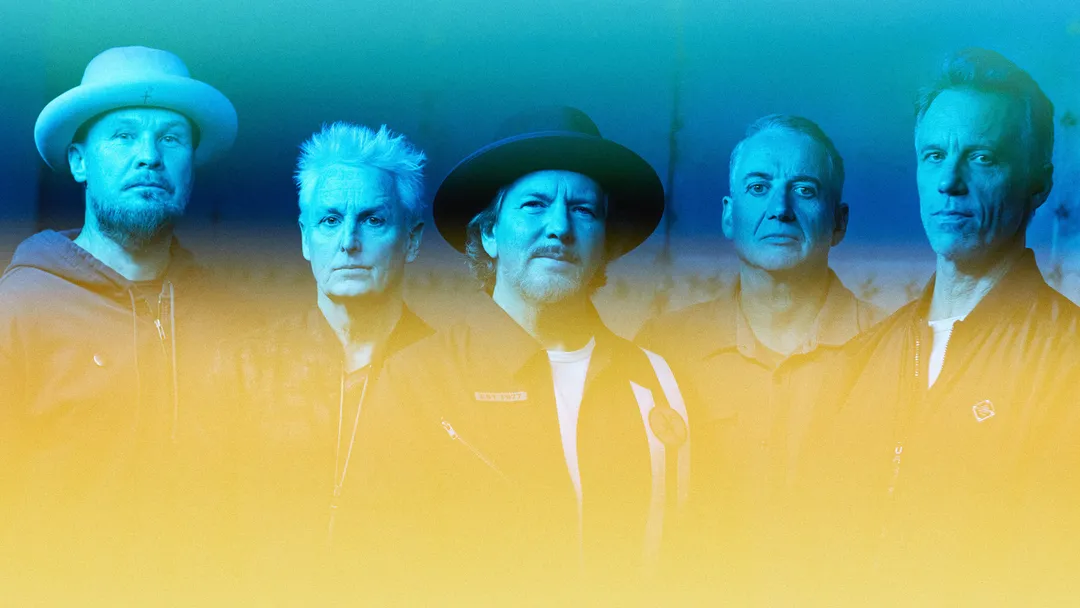 A deep dive into Pearl Jam’s Do The Evolution video | Kerrang!