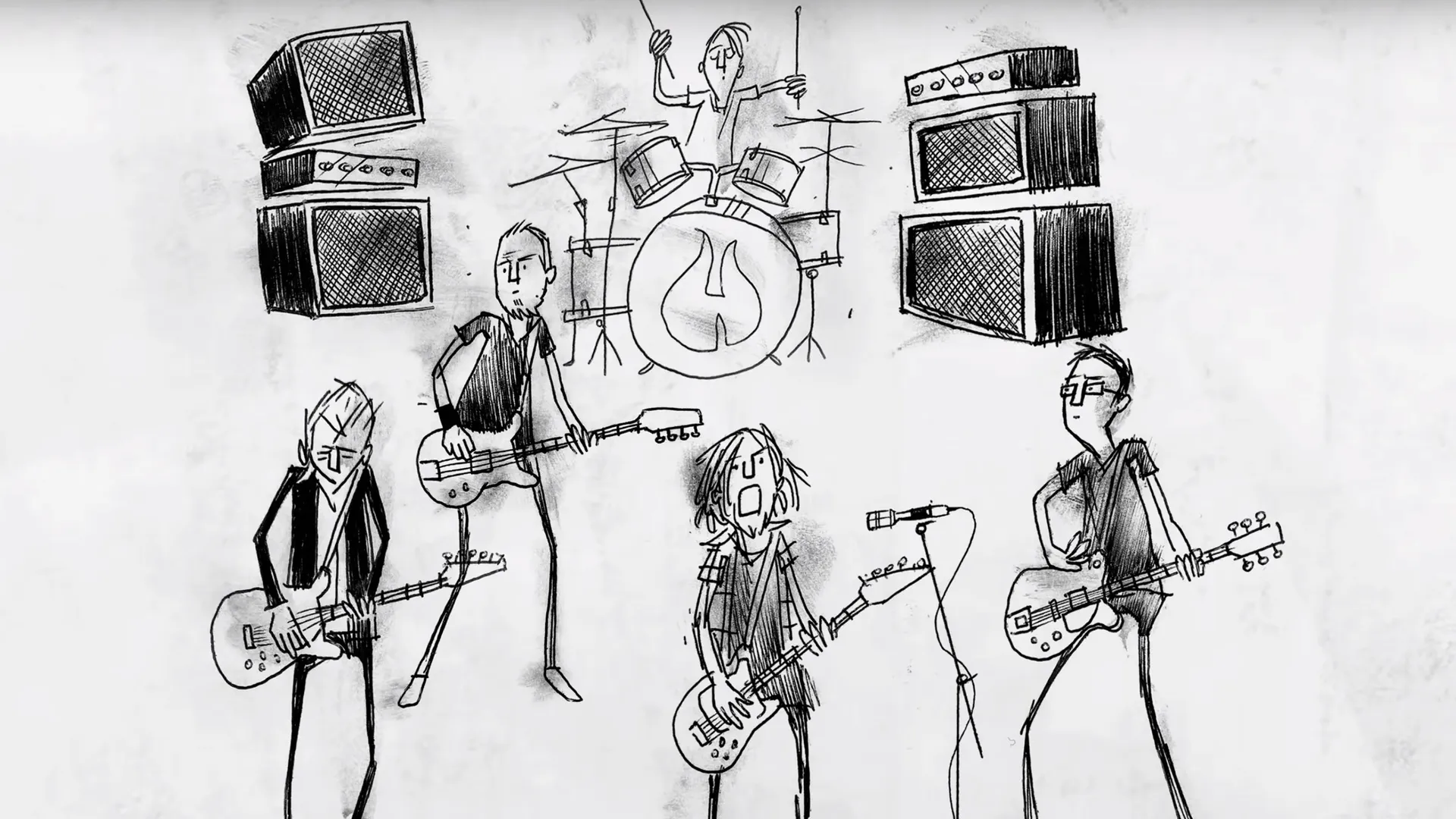 Watch The New Video For Pearl Jam's Latest Single,… | Kerrang!