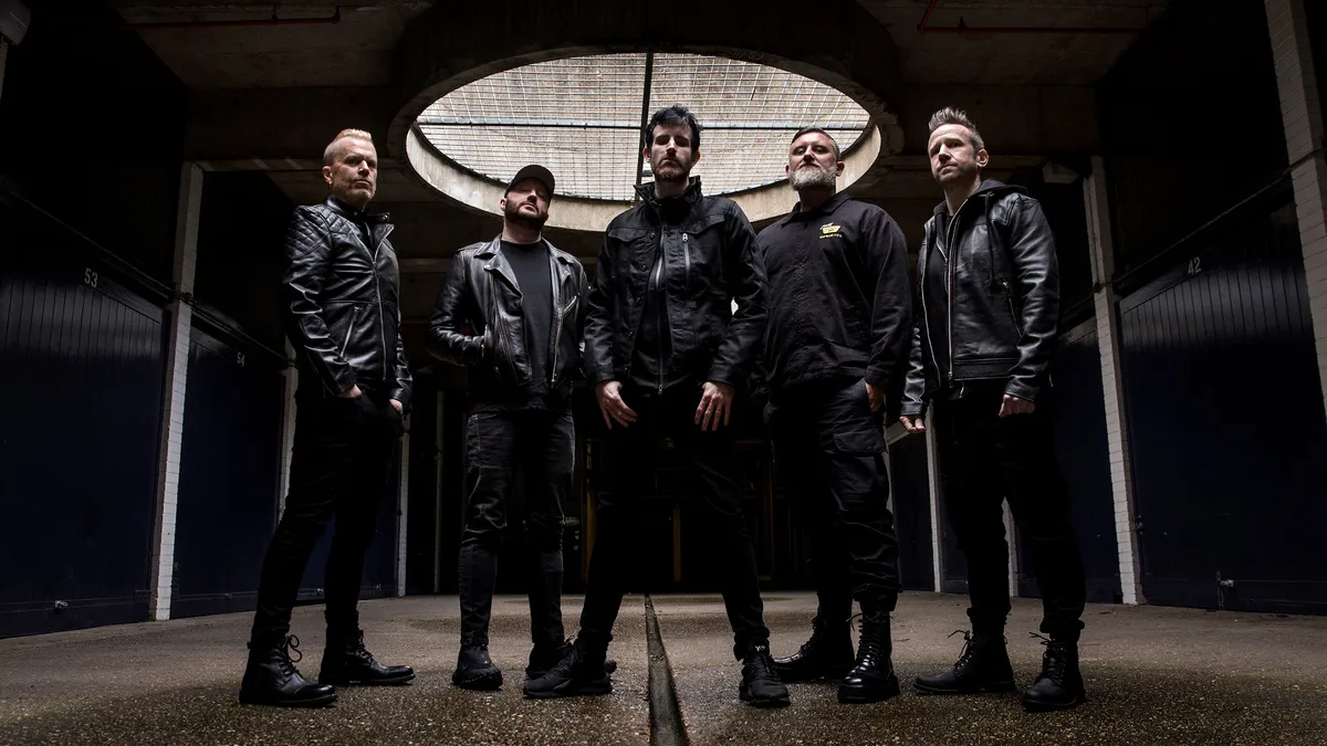 Pendulum announce UK tour for 2024 | Kerrang!