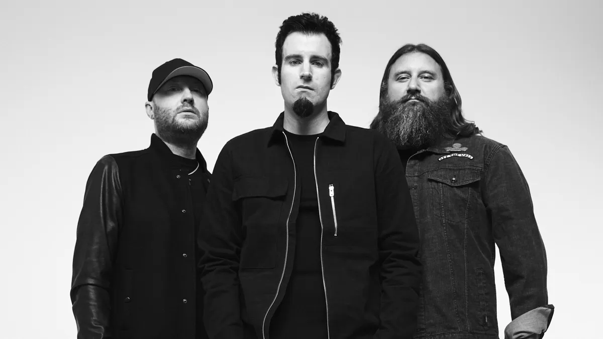 Pendulum Announce First New Music In 10 Years | Kerrang!