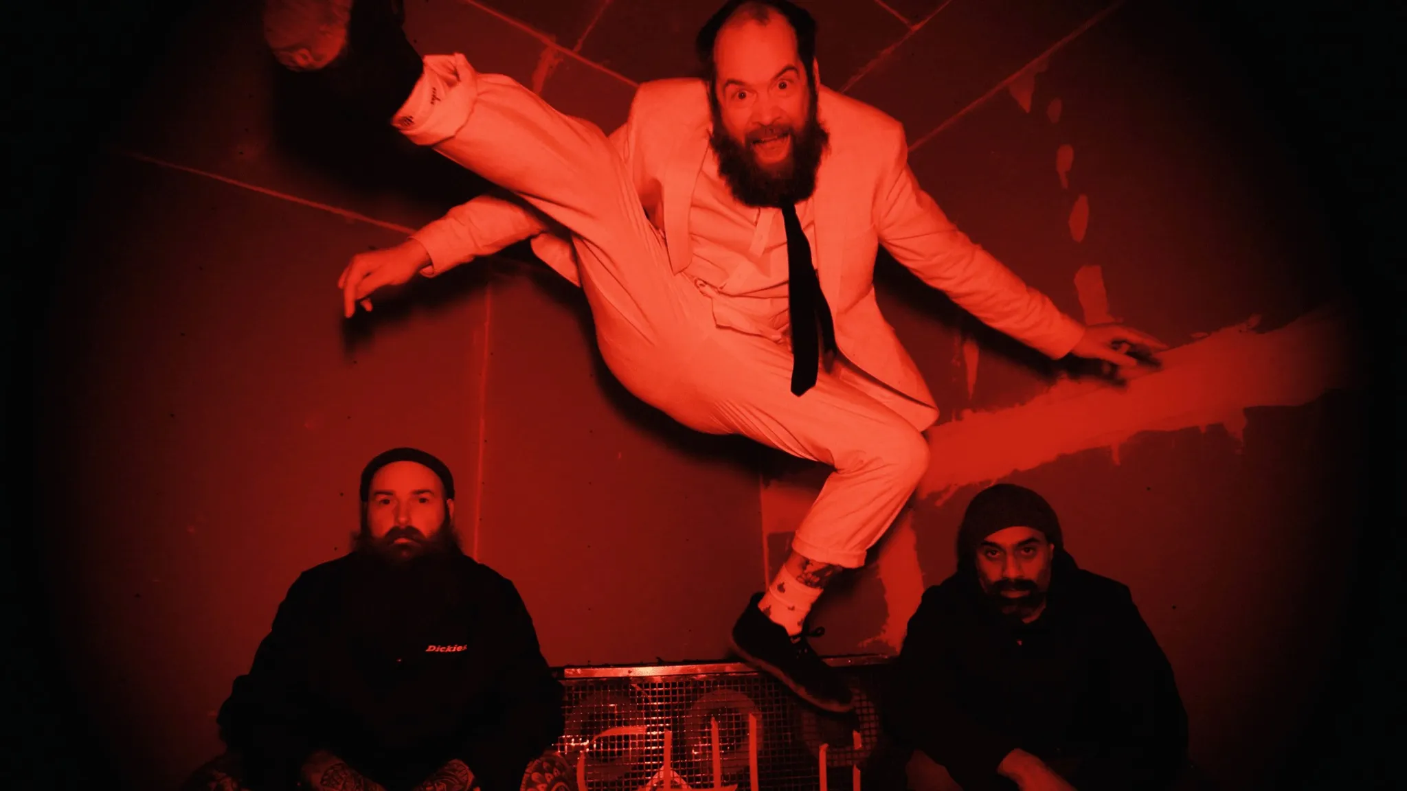 PENGSHUi’s track-by-track guide to new album Destroy… | Kerrang!