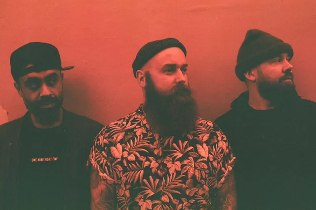 Pengshui News | Kerrang!