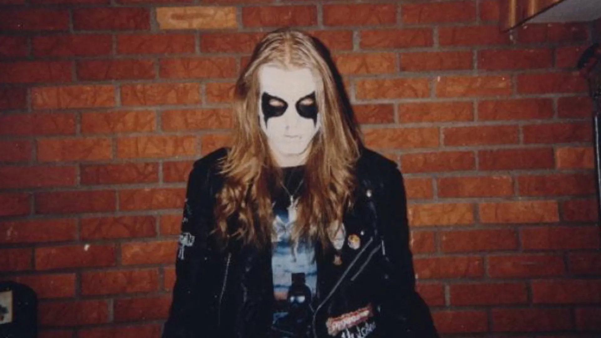 Per “Dead” Ohlin was black metal's most tragic loss | Kerrang!