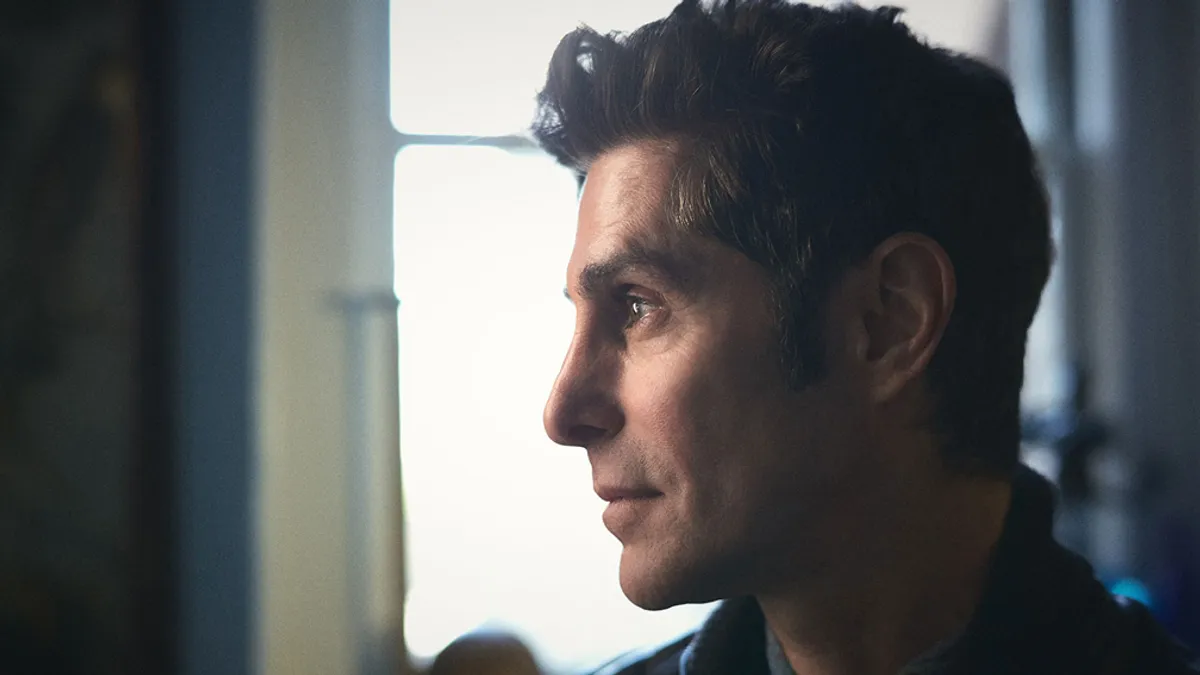 Perry Farrell announces huge 35 year retrospective boxset | Kerrang!