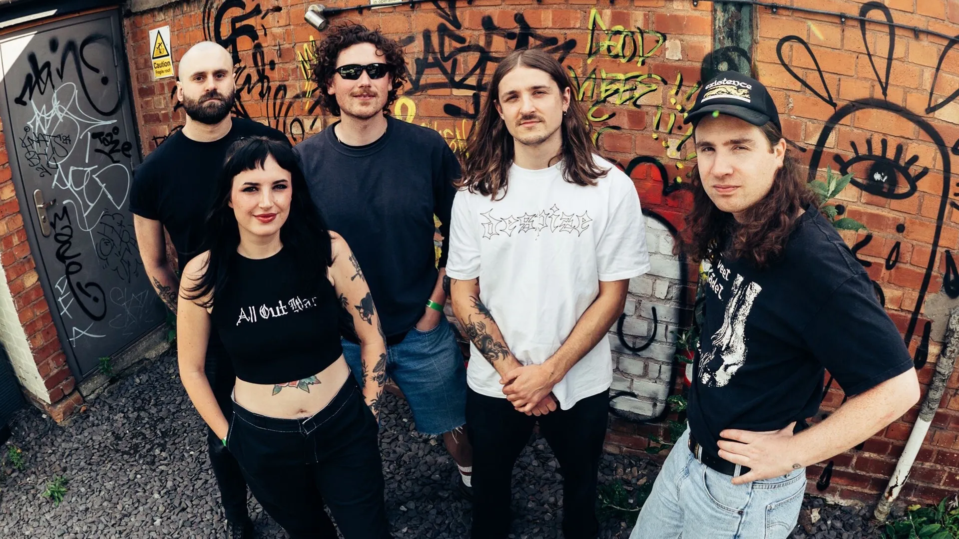 Pest Control News | Kerrang!