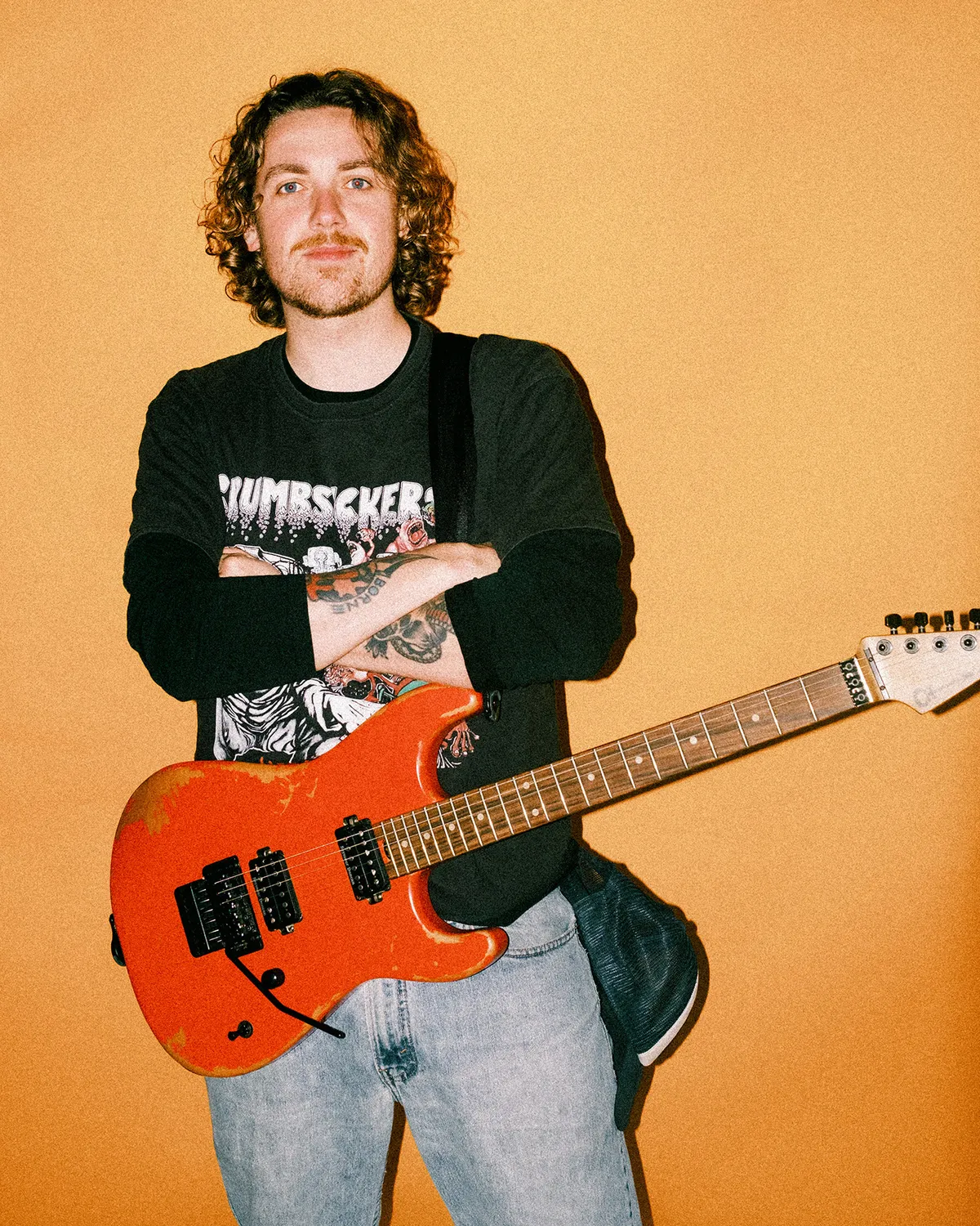 Pest Control: “We’re metal for hardcore people” | Kerrang!