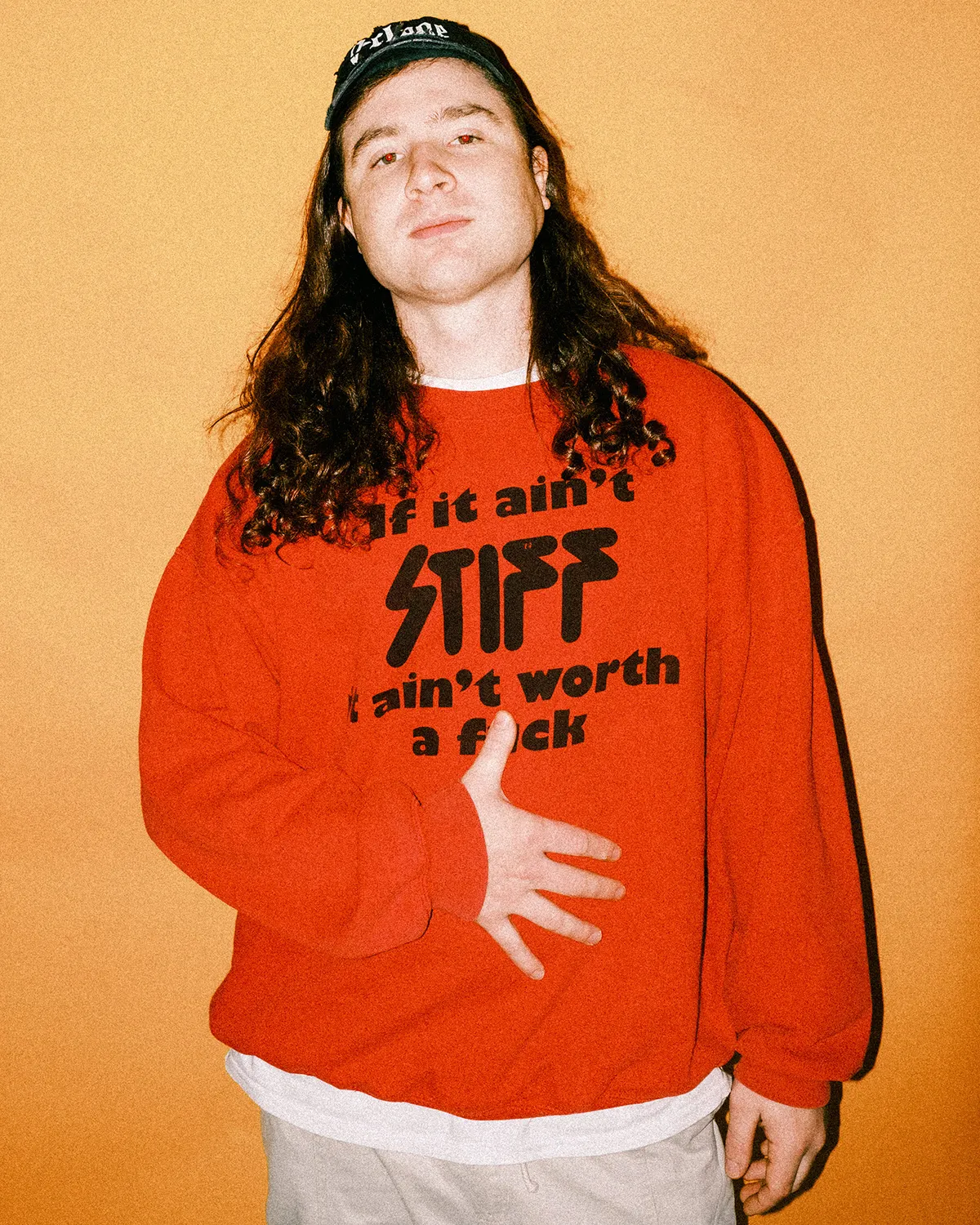 Pest Control: “We’re metal for hardcore people” | Kerrang!