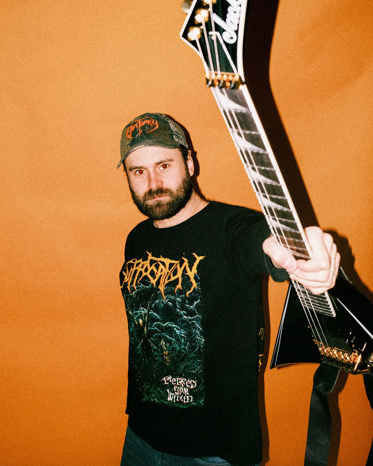 Pest Control: “We’re metal for hardcore people” | Kerrang!