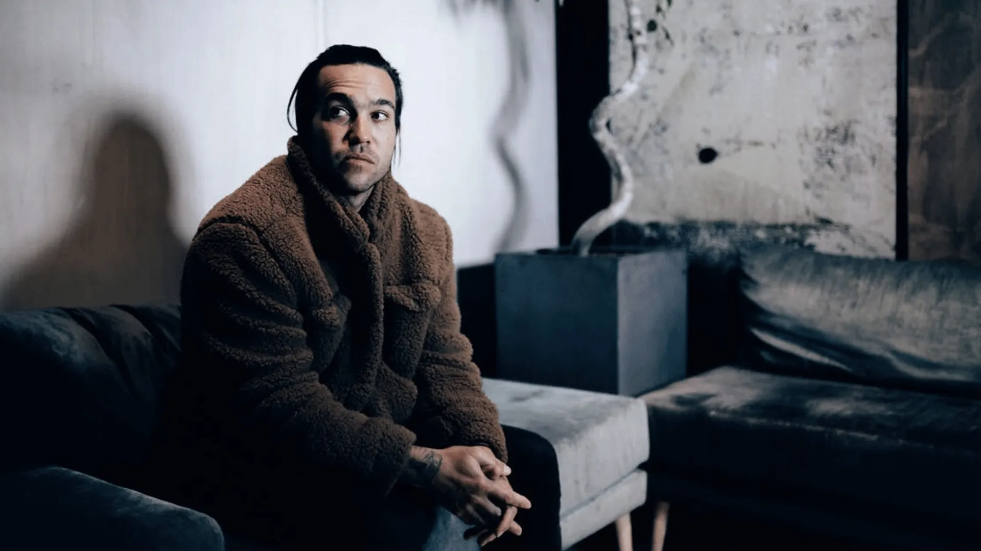 Fall Out Boy’s Pete Wentz: “My fantasy is to go somewhere… | Kerrang!