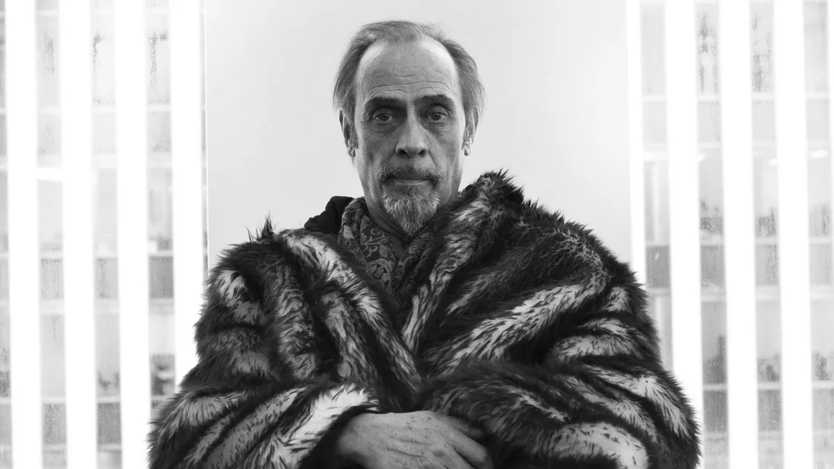 Bauhaus' Peter Murphy Making Full Recovery After Heart… | Kerrang!