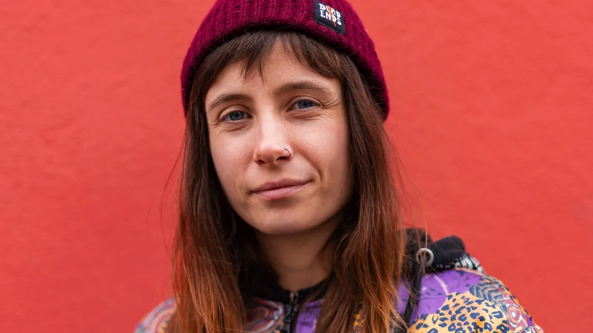 Album review: Petrol Girls – Baby | Kerrang!