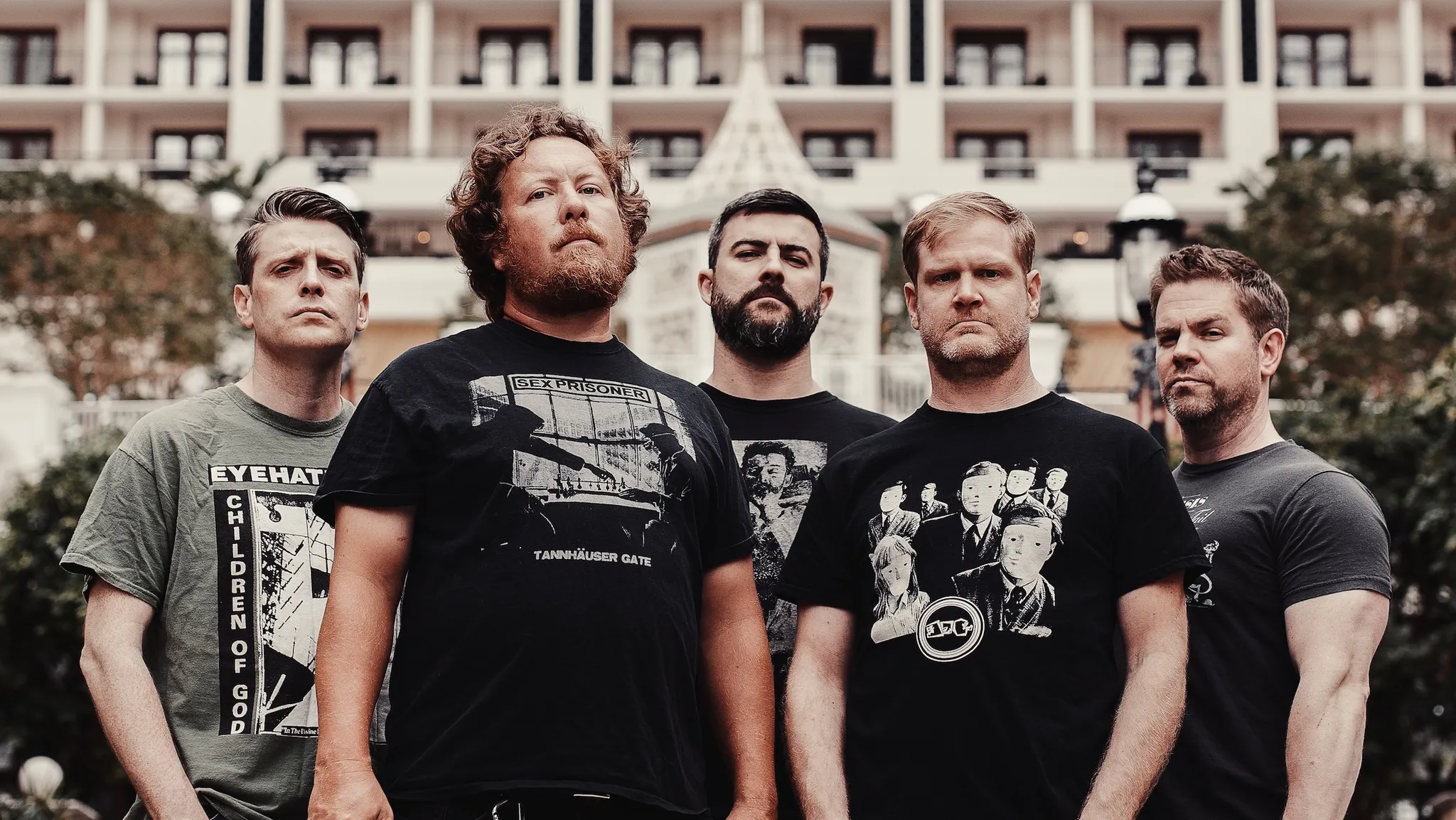 Pig Destroyer News | Kerrang!