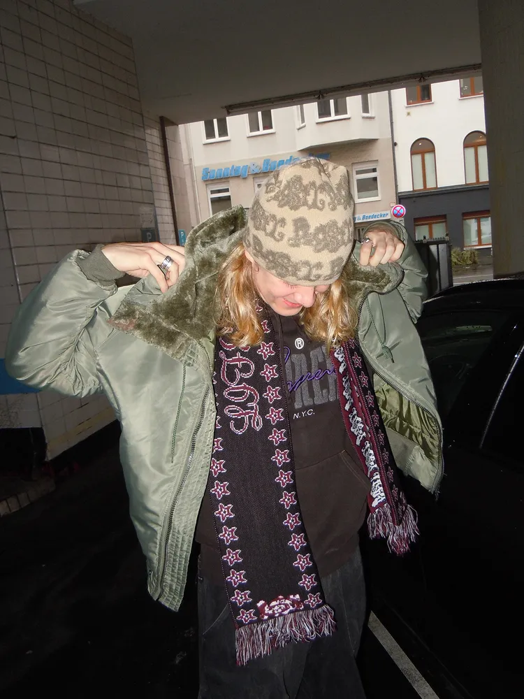 From nu-rave neons to nu-metal jerseys: The best in… | Kerrang!