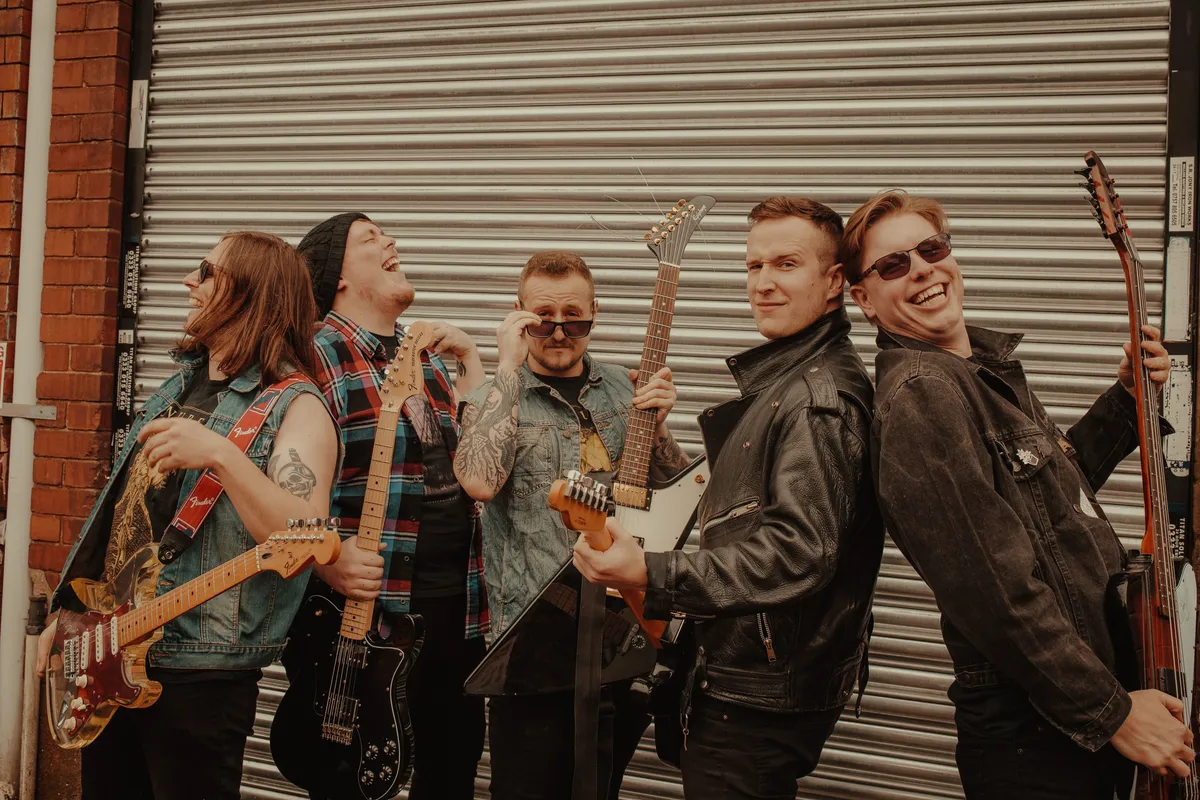 La Dispute reveal 2026 UK tour dates, with a portion of… | Kerrang!