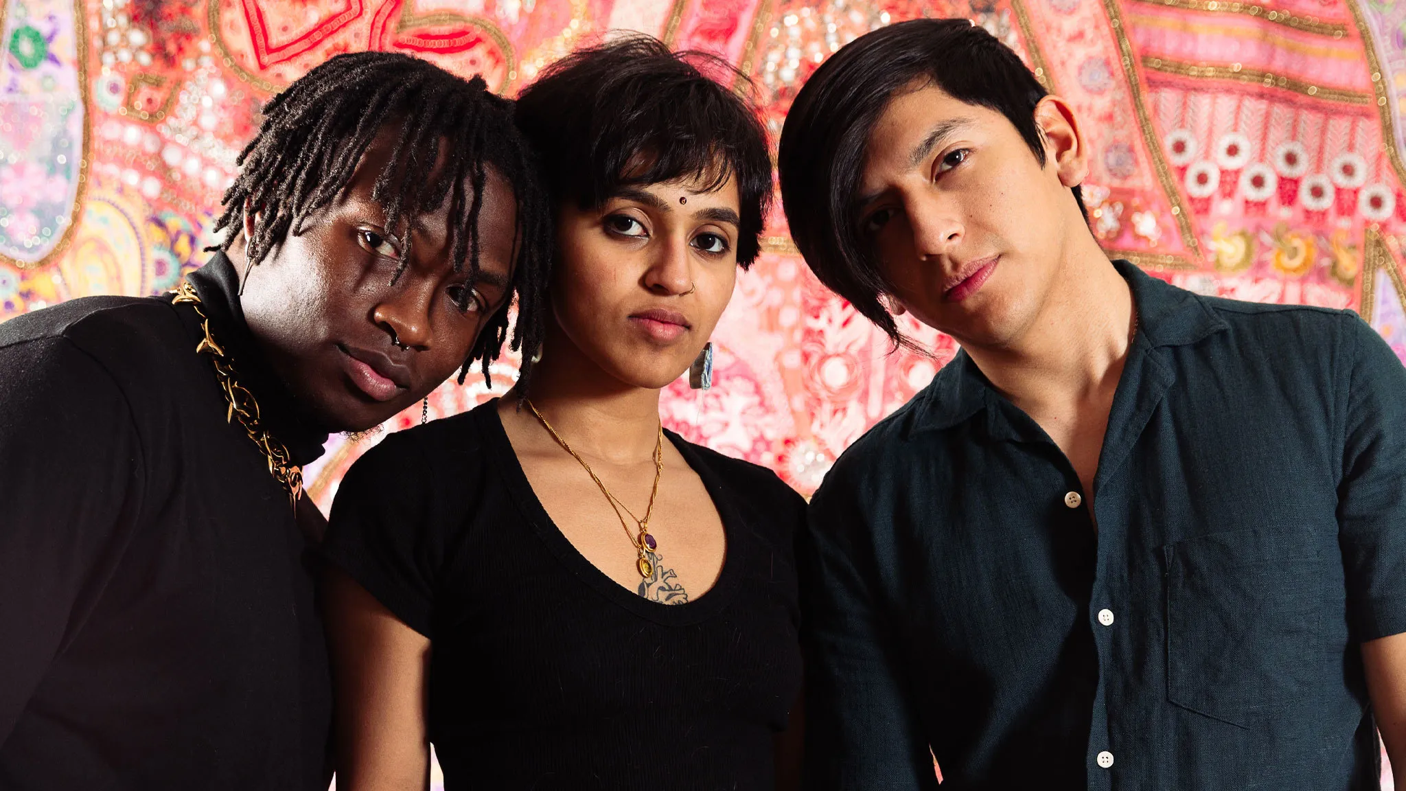 Pinkshift announce Suraksha EP, release huge new single… | Kerrang!