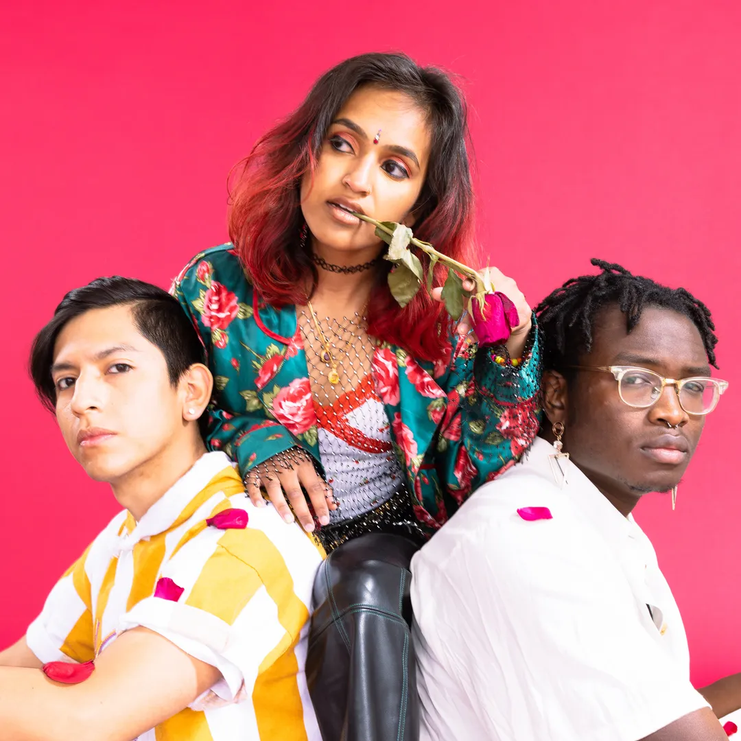 Pinkshift: From med school to being one of rock’s hottest… | Kerrang!