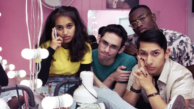 “No-one wants to listen to a bunch of white dudes… | Kerrang!