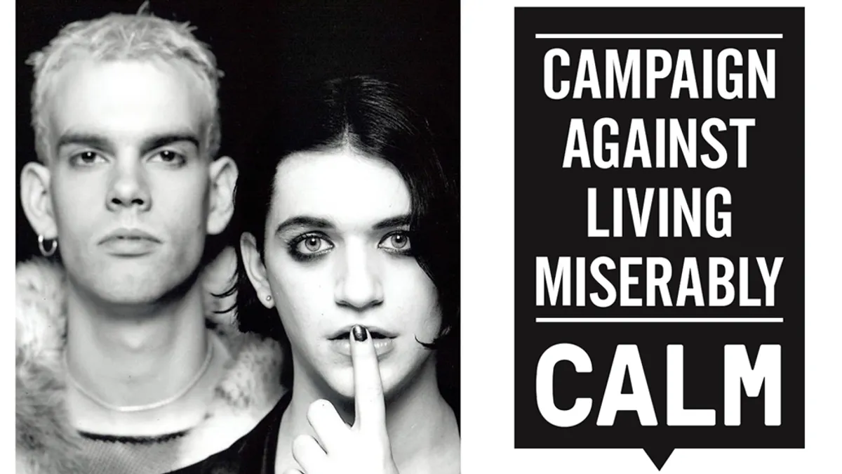 Placebo Have Raised £27,500 For The CALM Charity | Kerrang!