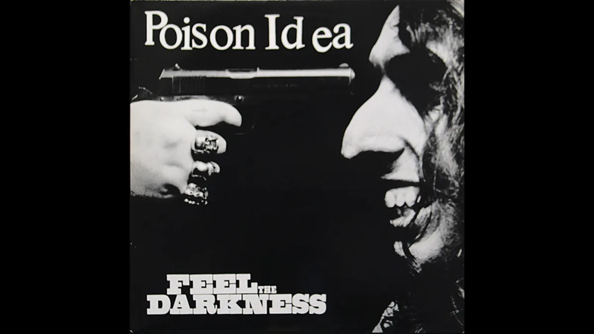 The 40 best punk albums since Never Mind The Bollocks… | Kerrang!