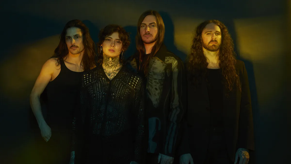 Polyphia announce 15-date UK and European tour | Kerrang!