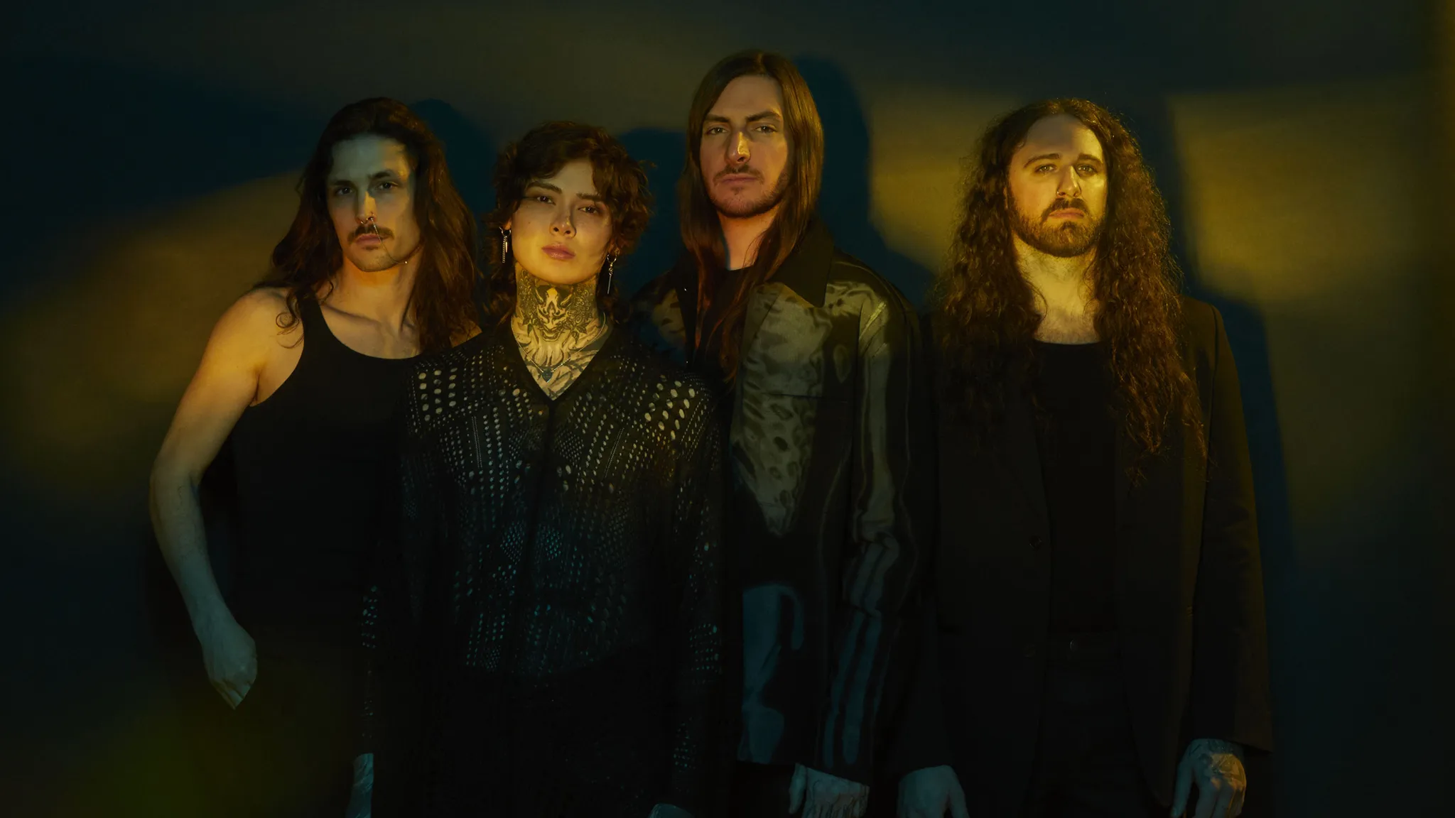 Polyphia: “We can do whatever we want. That’s all I know… | Kerrang!