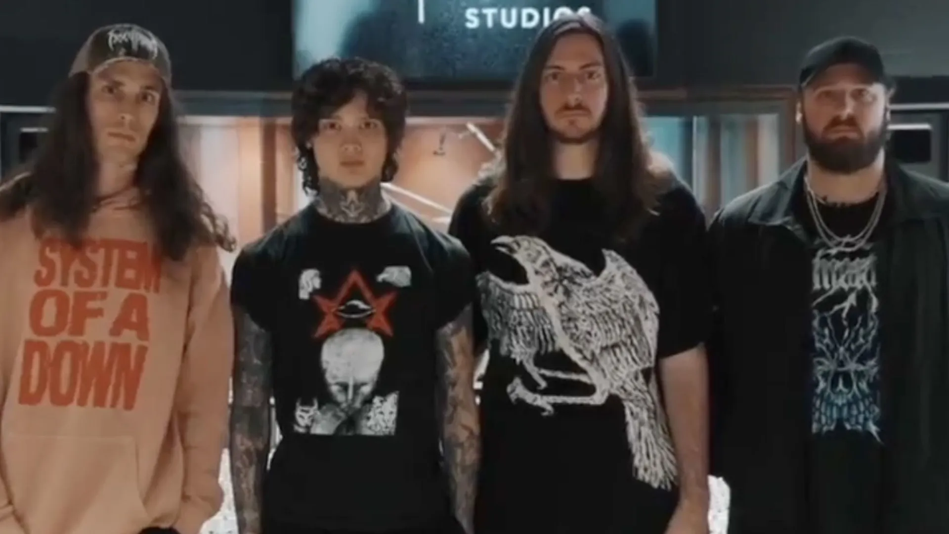 Polyphia: “We can do whatever we want. That’s all I know… | Kerrang!