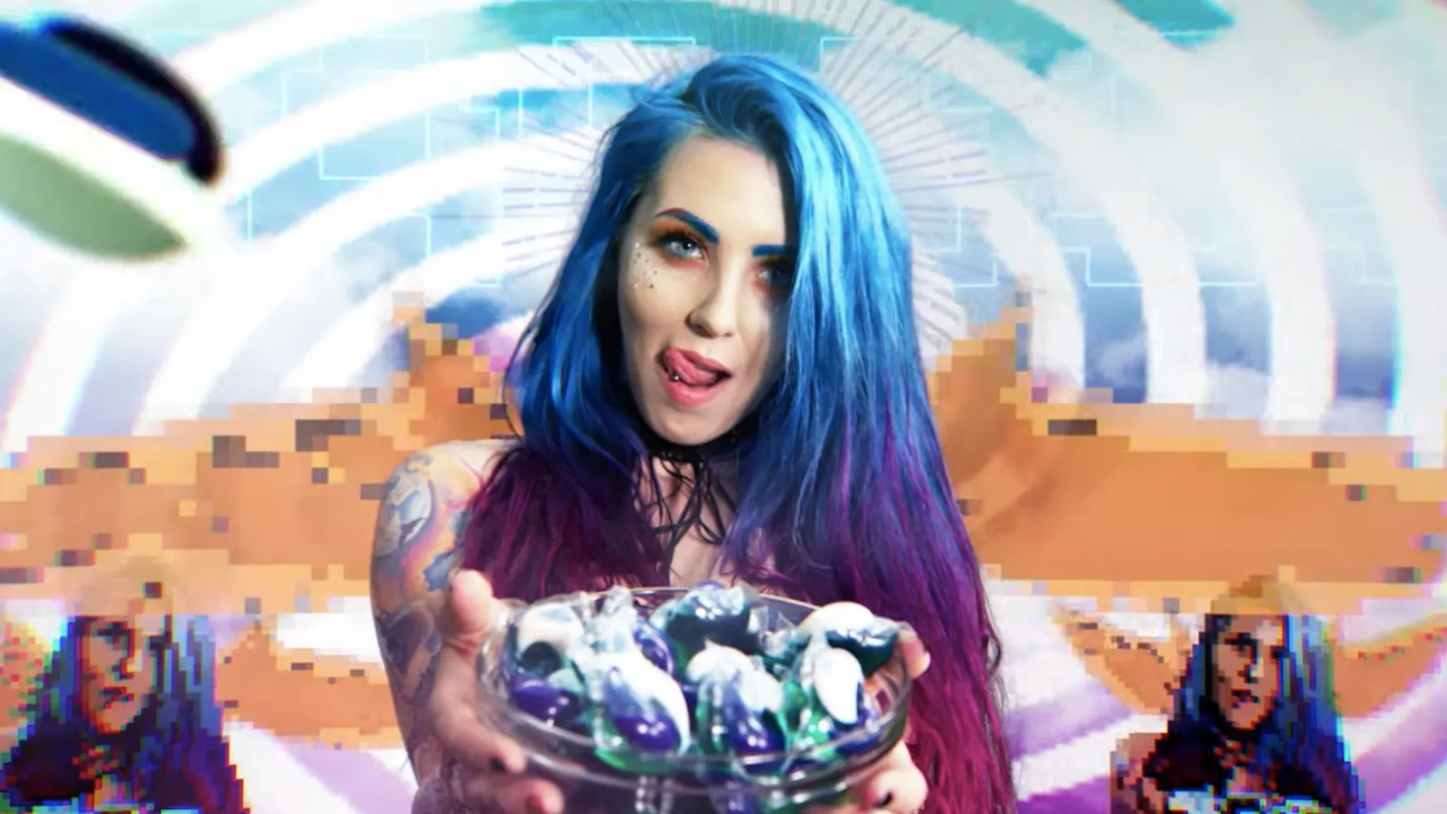 Polyphia team up with Sophia Black for new single ABC | Kerrang!