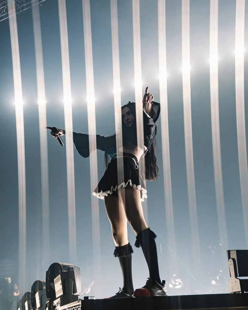 Live review: BABYMETAL, London The O2 | Kerrang!