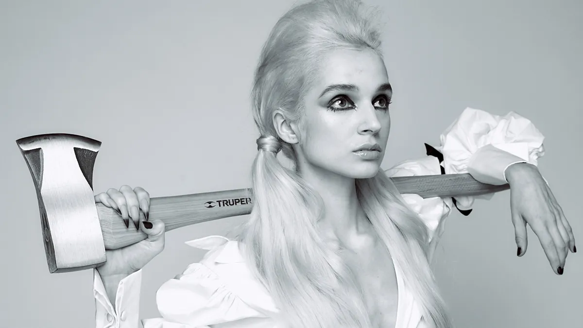 Poppy: The 10 songs that changed my life | Kerrang!