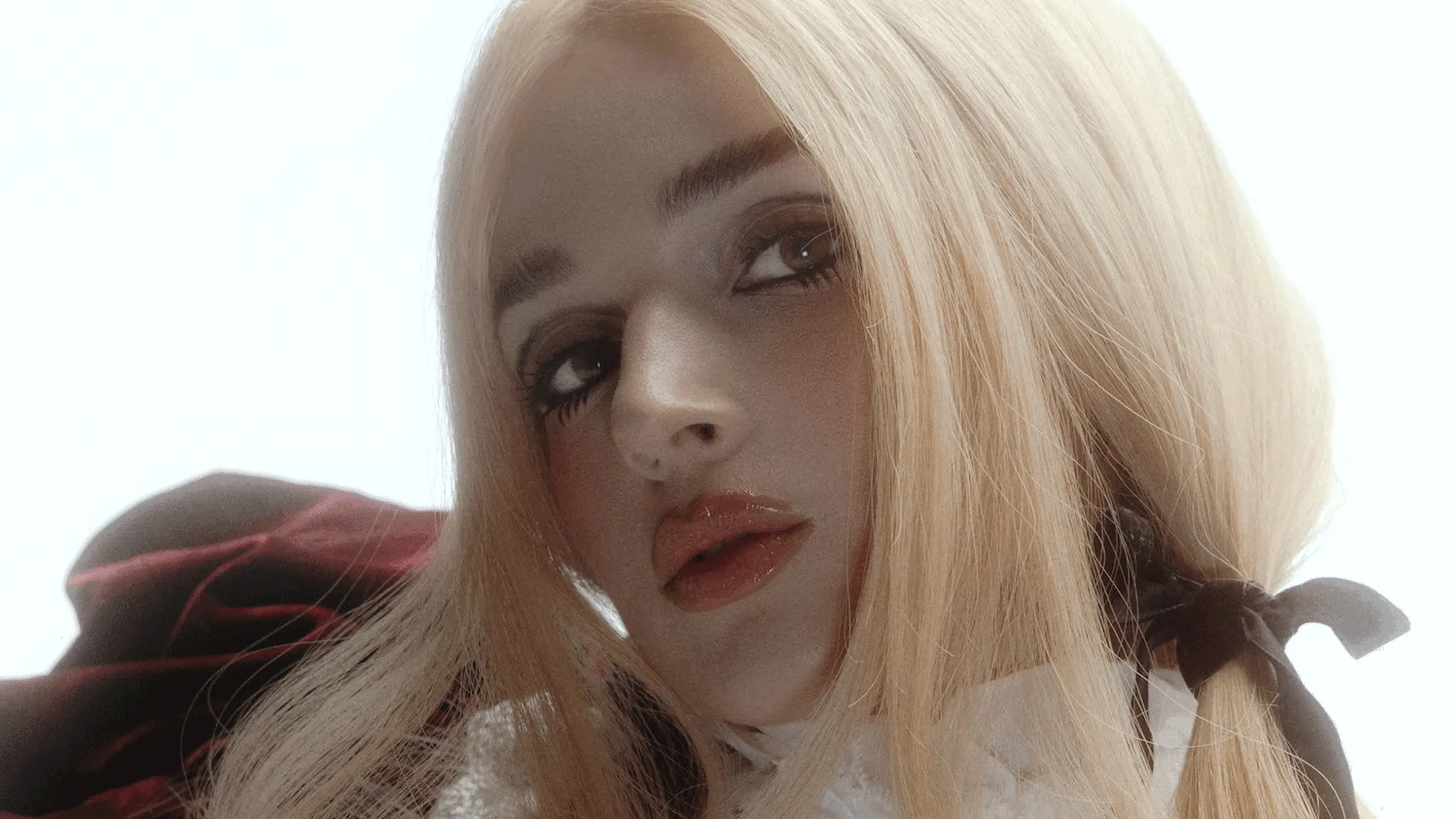 Poppy Drops New Single Knockoff Announces Upcoming Album Kerrang
