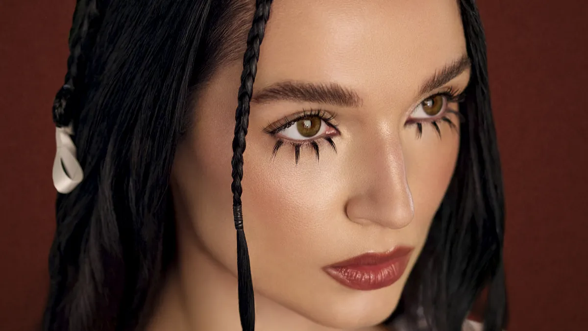 “Yep… I am Poppy”: Watch Courtney LaPlante brilliantly… | Kerrang!