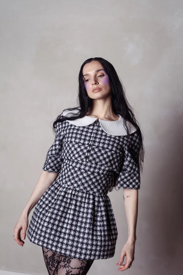 Poppy: “I haven’t really found my place. I’m an explorer,… | Kerrang!