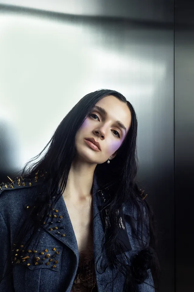 Poppy: “I haven’t really found my place. I’m an explorer,… | Kerrang!