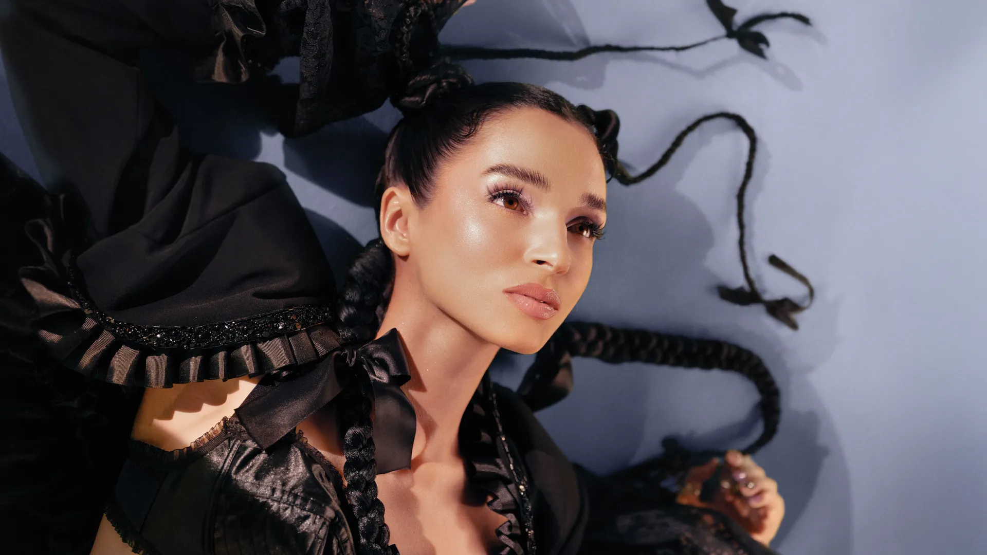 Poppy: “I want to get closer to understanding myself. I… | Kerrang!