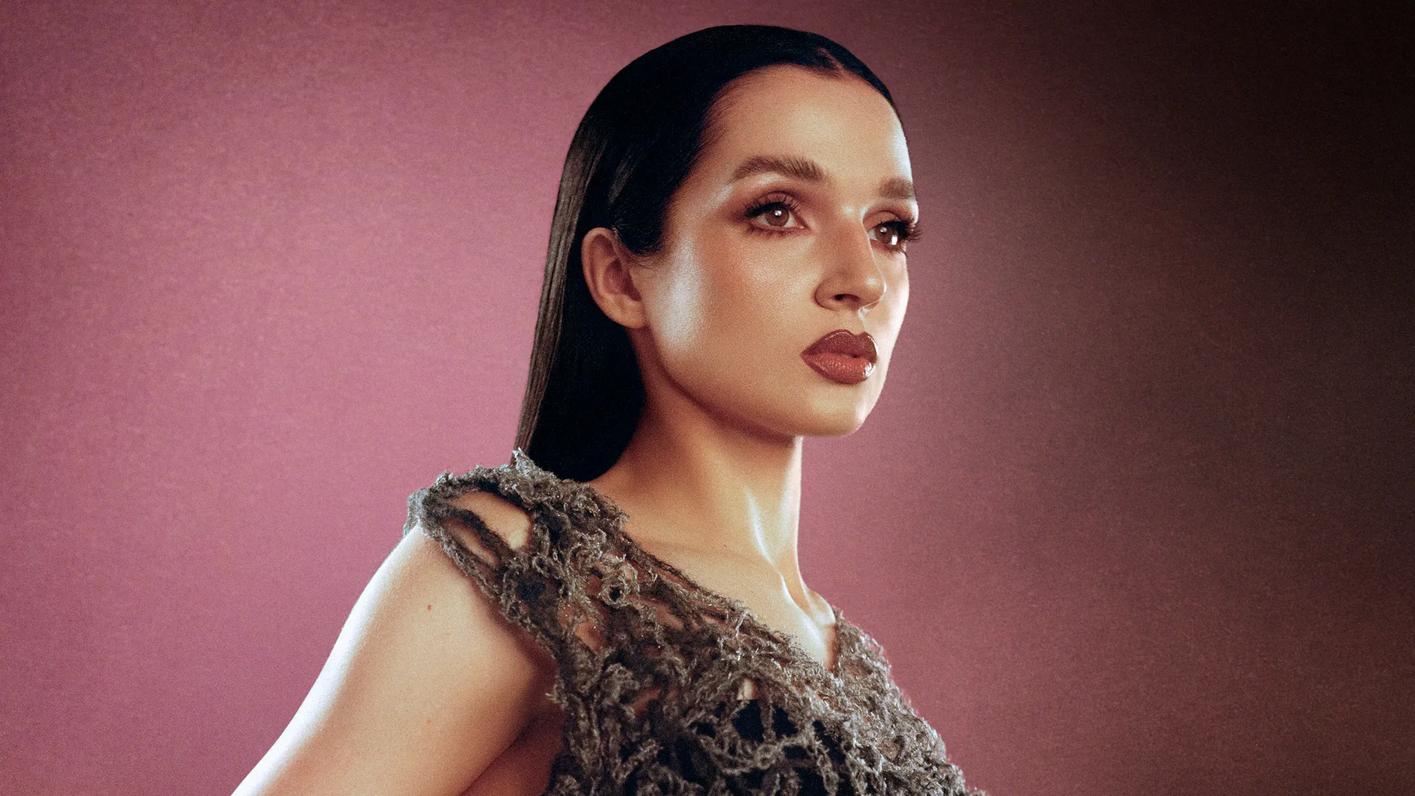 Poppy announces new album Negative Spaces | Kerrang!