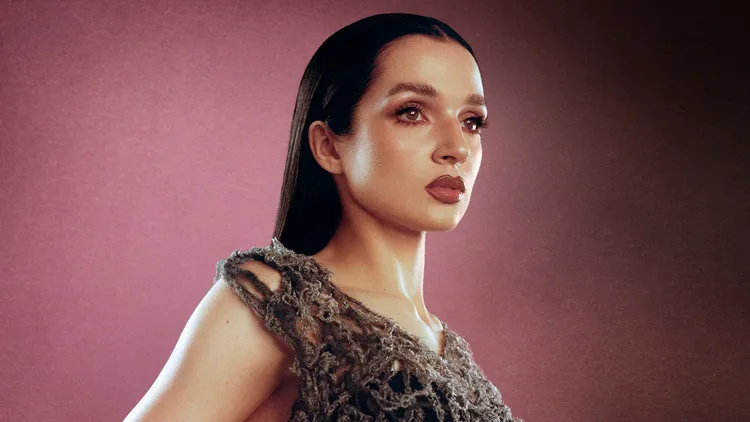 Poppy announces six-episode variety show, Improbably Poppy | Kerrang!