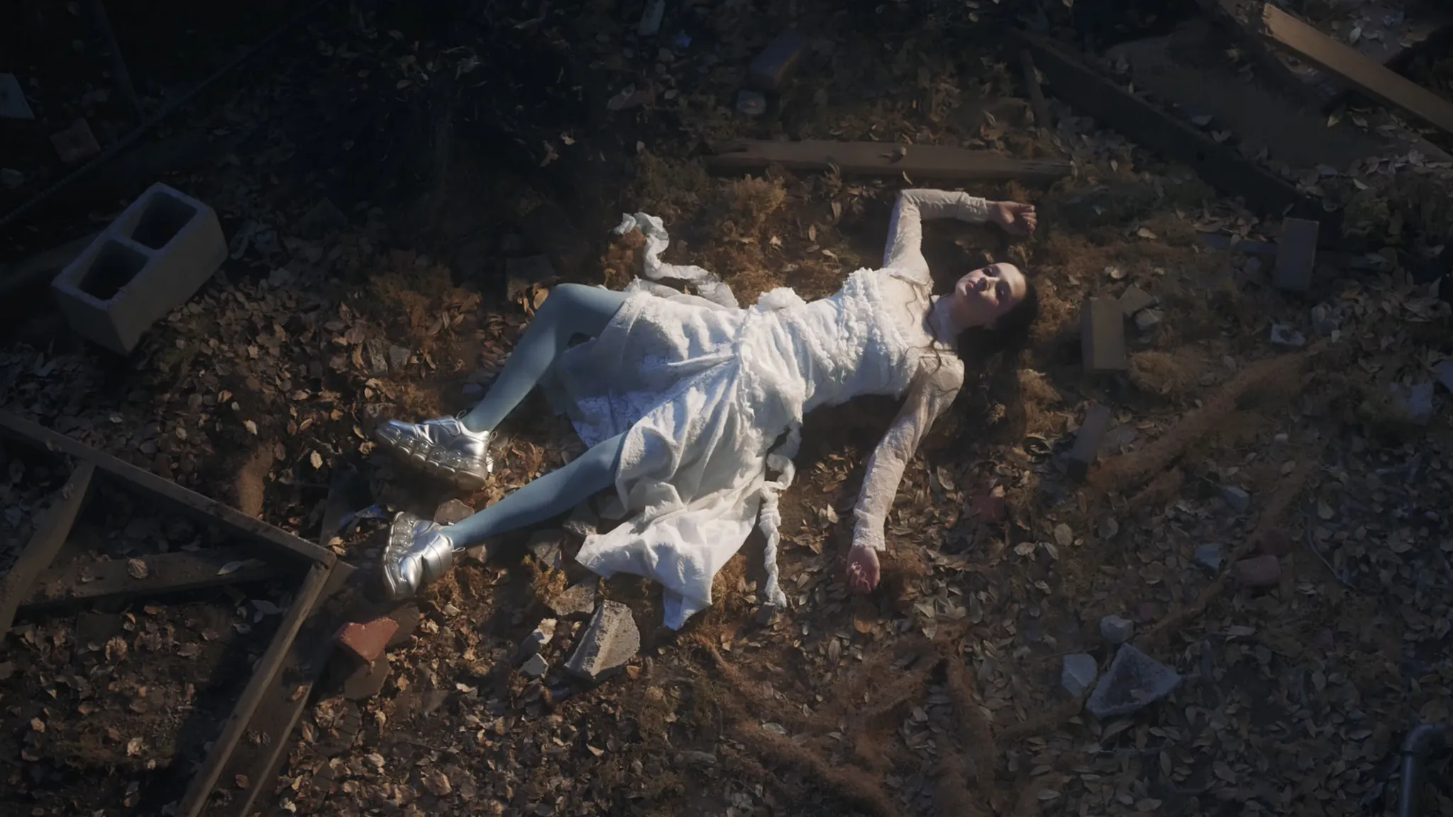 Poppy: “I want to get closer to understanding myself. I… | Kerrang!