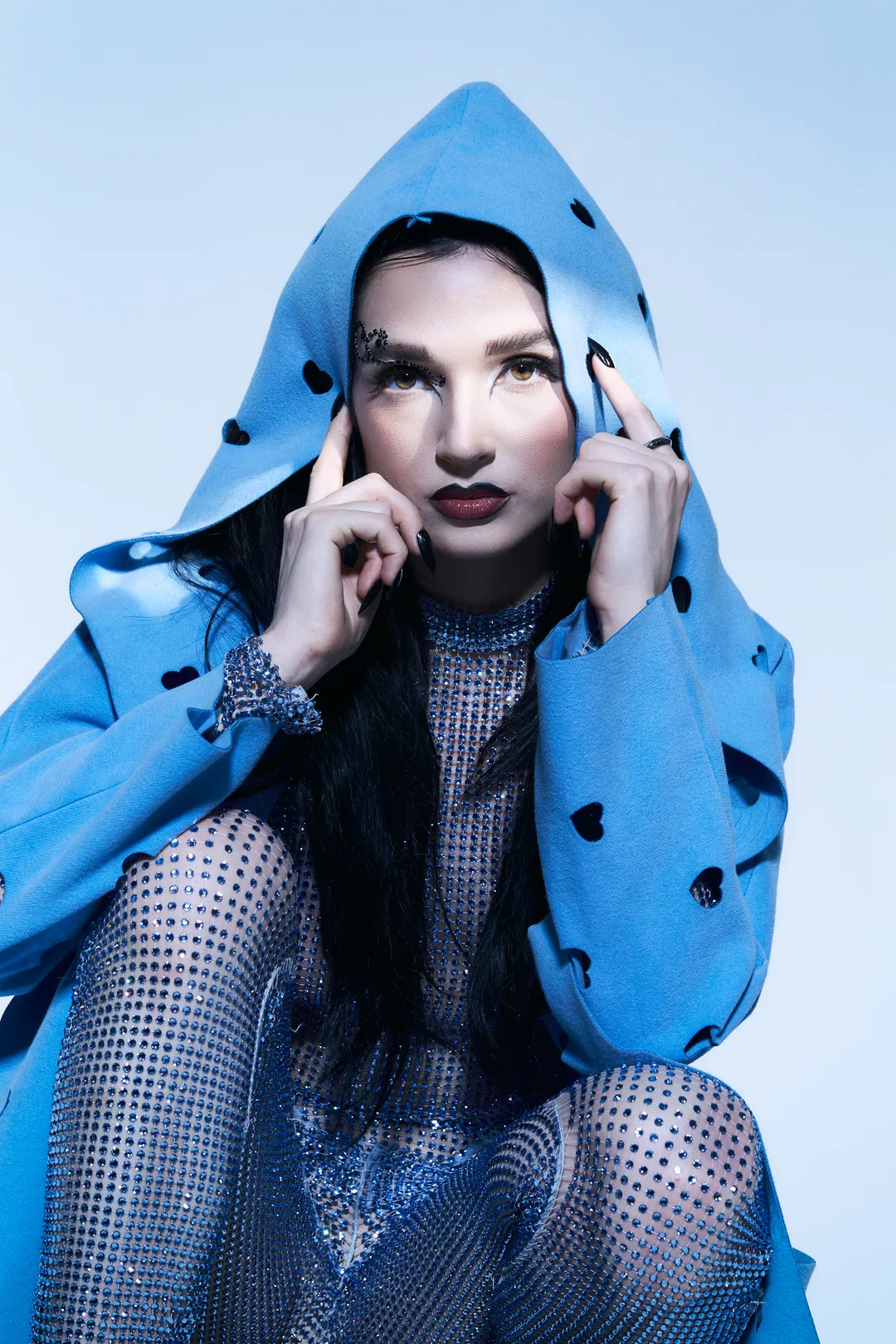 Poppy: State Of Flux | Kerrang!