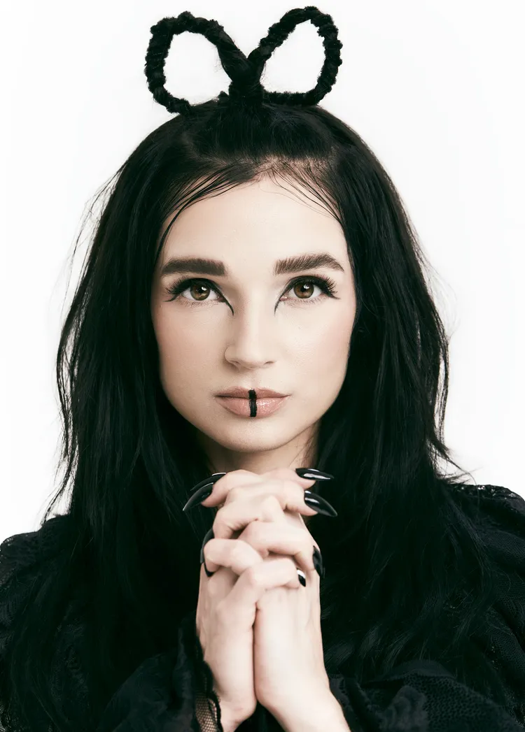 Poppy: State Of Flux | Kerrang!