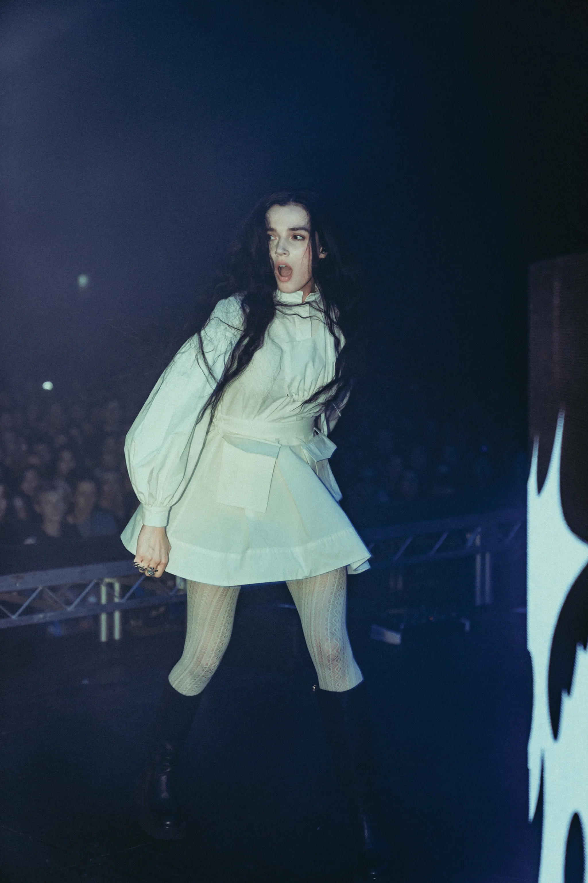 Poppy: “I want to get closer to understanding myself. I… | Kerrang!