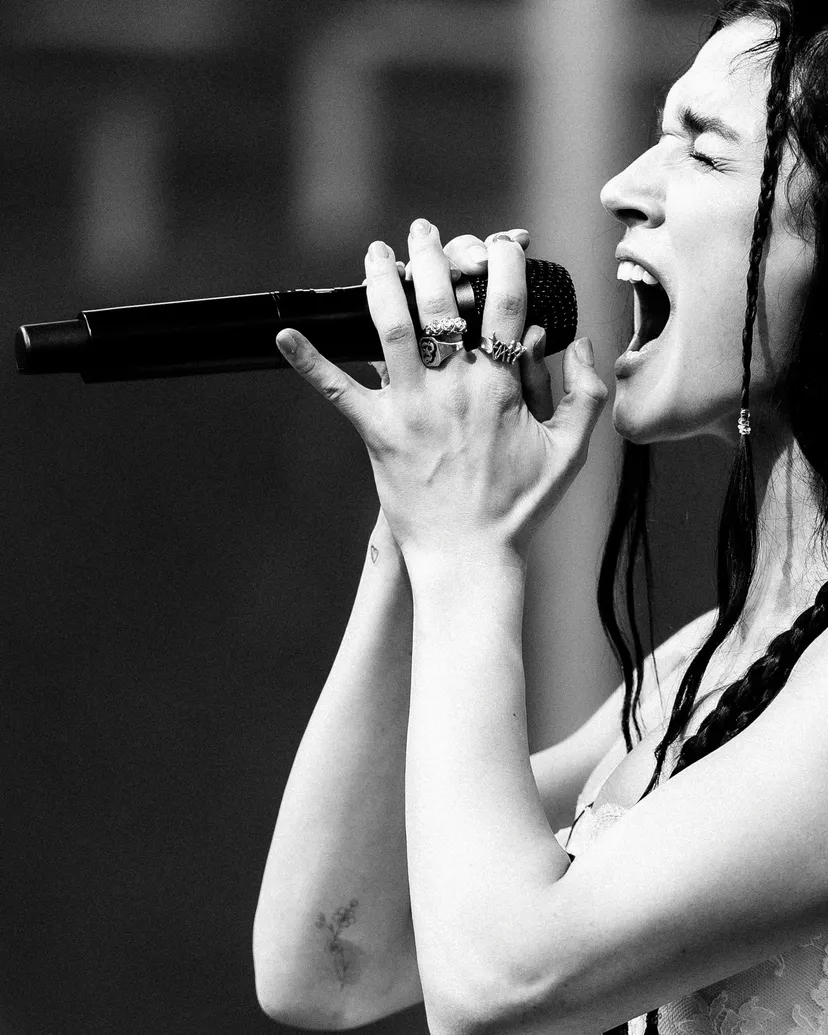 Poppy: “I want to get closer to understanding myself. I… | Kerrang!