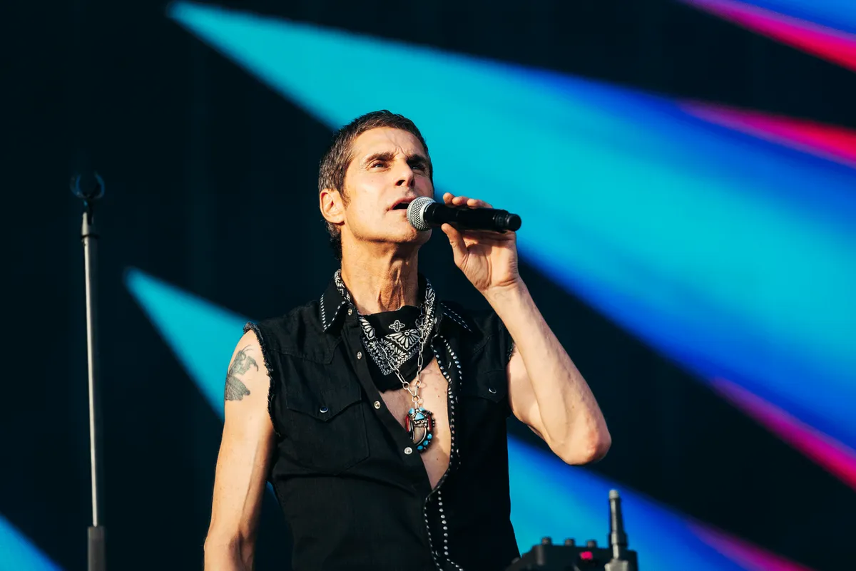 Porno For Pyros reunite at Welcome To Rockville for first… | Kerrang!