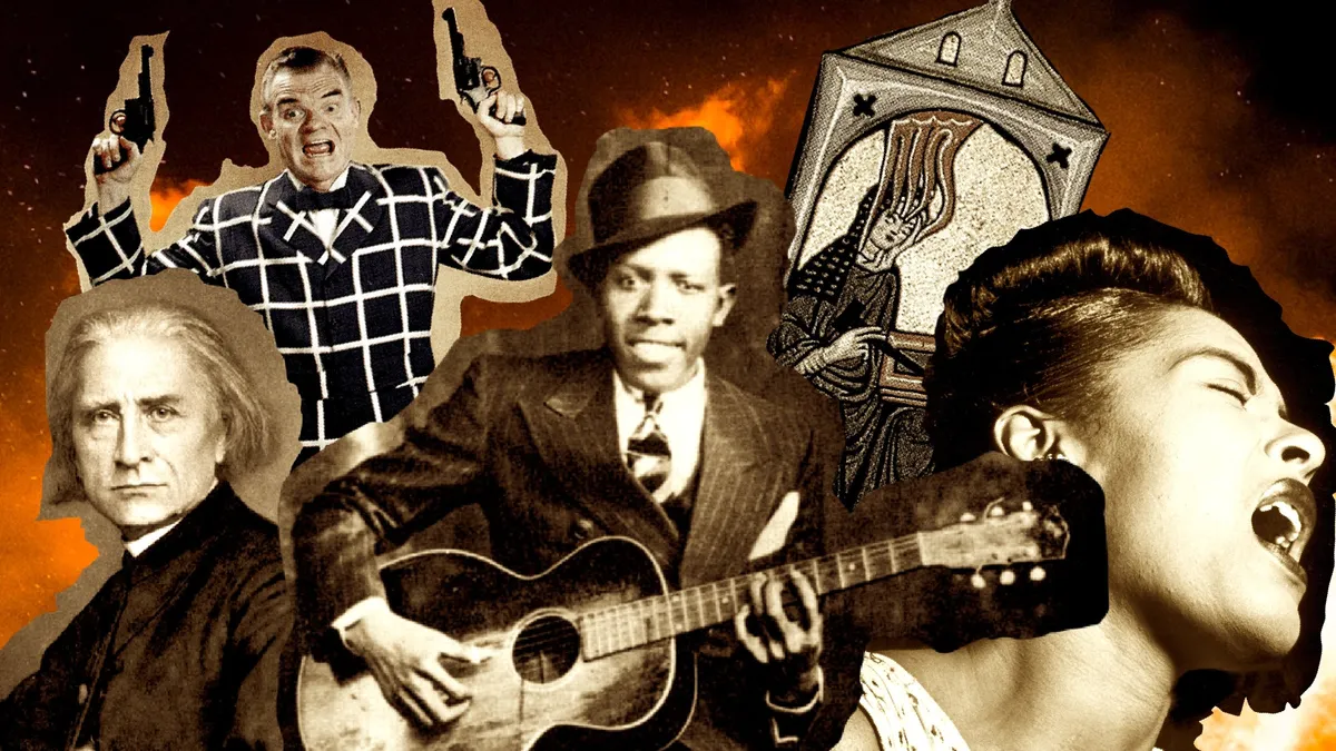 History Of Heavy Metal | Kerrang!