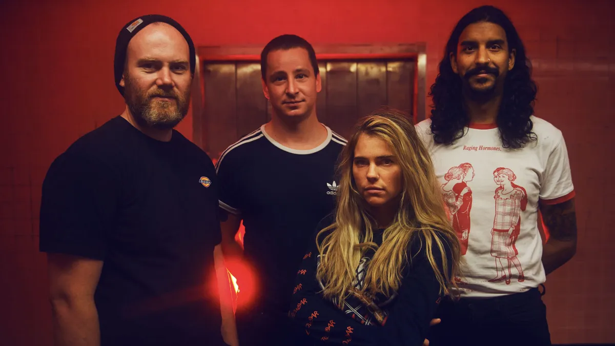 Press Club News | Kerrang!