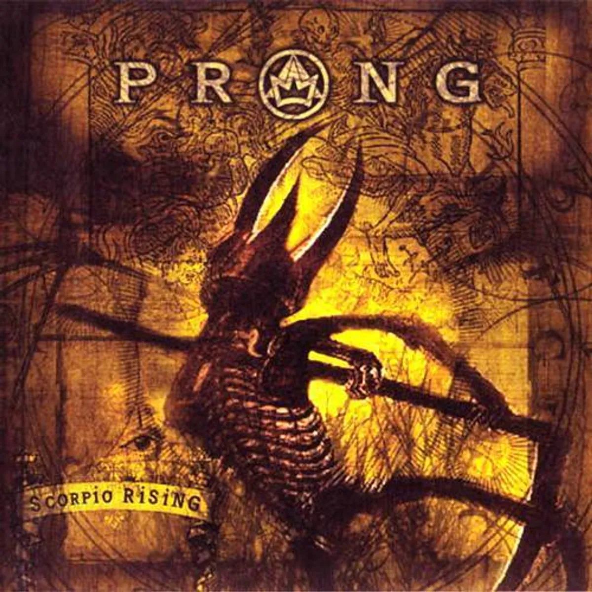 Every Prong Album Ranked From Worst To Best By Tommy Victor | Kerrang!